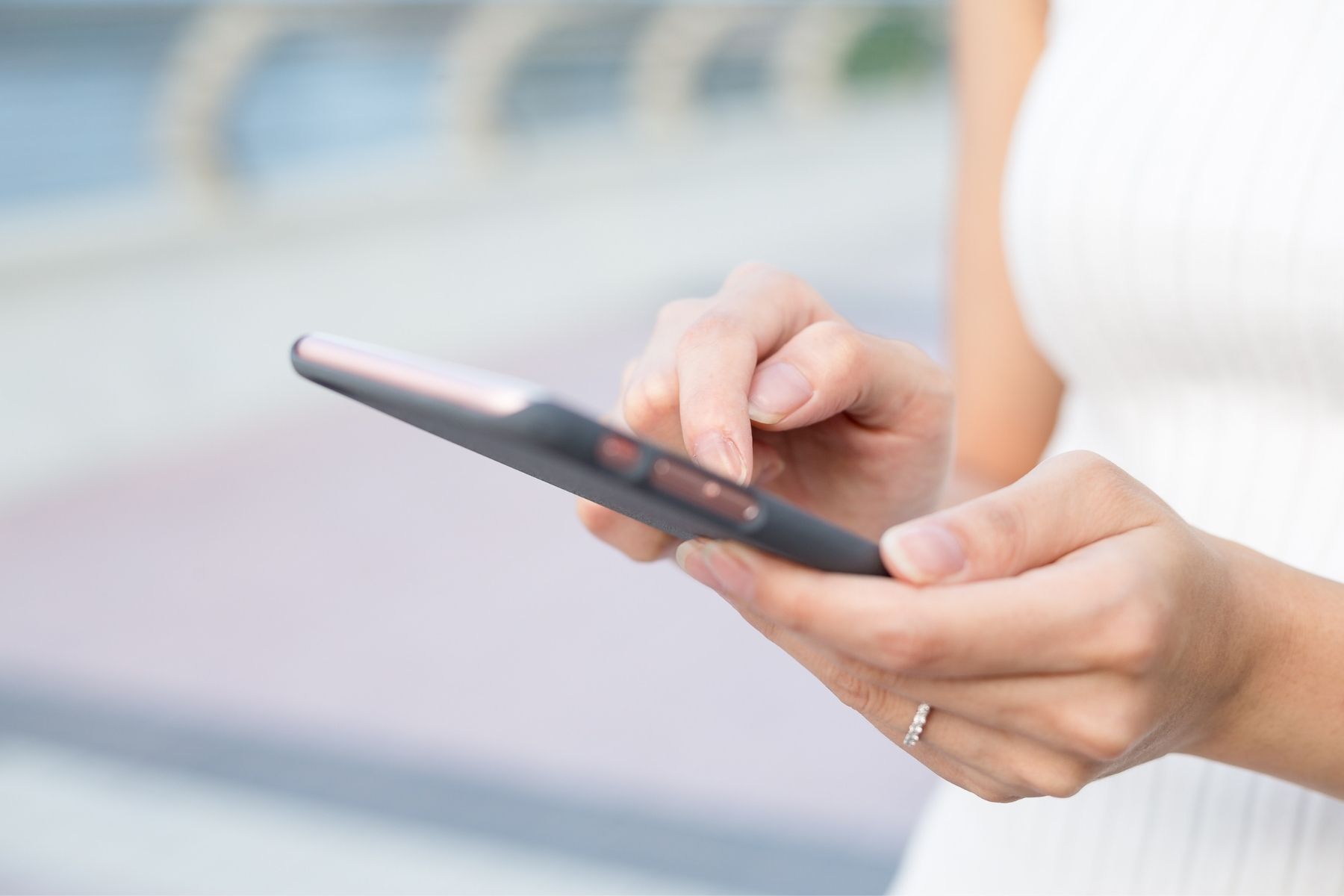 Contactless Technology - the New Norm for Hospitality | RedWeek