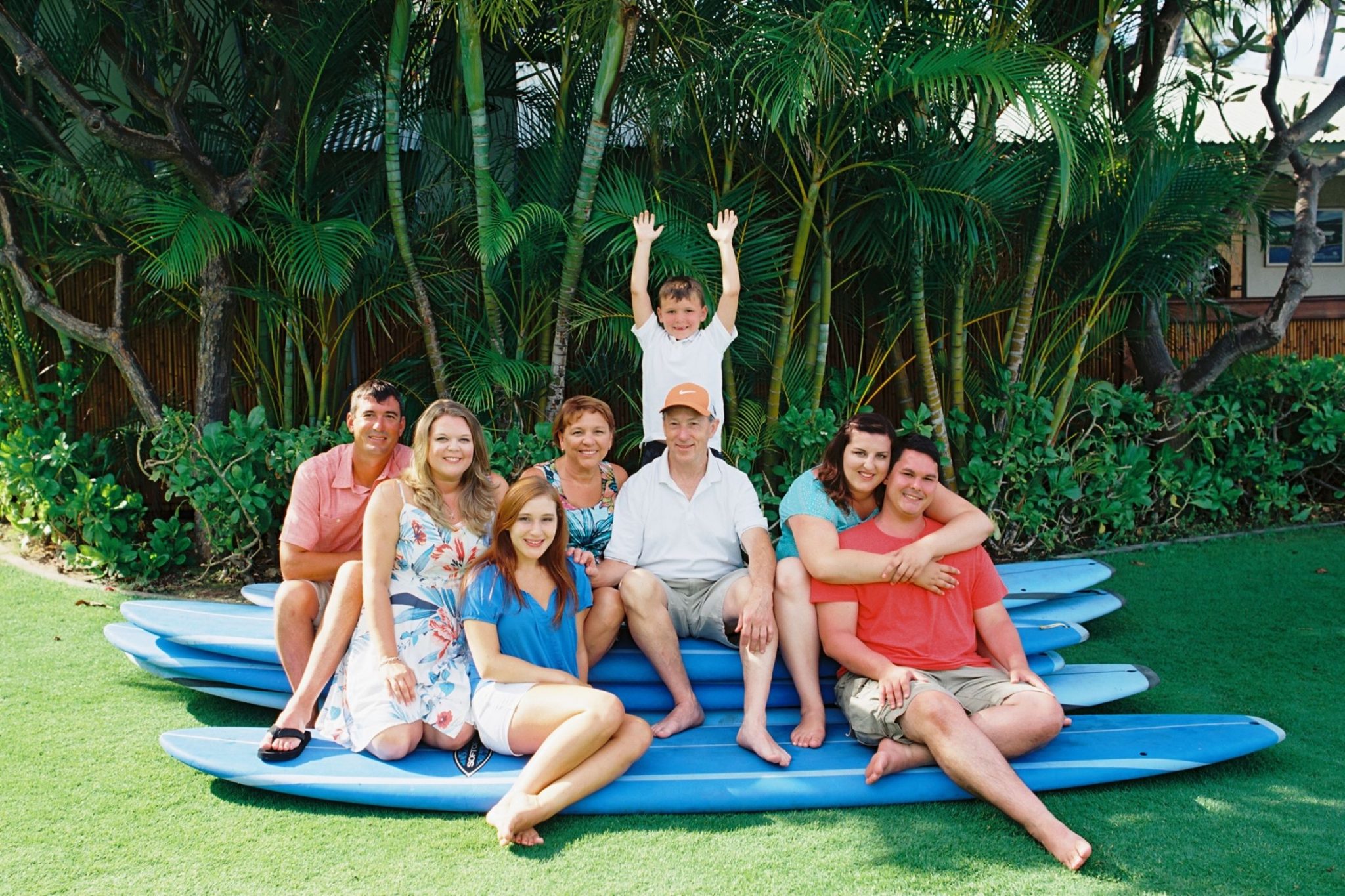 How To Plan the Perfect Family Reunion in 2021 | RedWeek