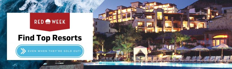 Shut Out of Your Favorite Summer Destination? RedWeek Can Help. | RedWeek