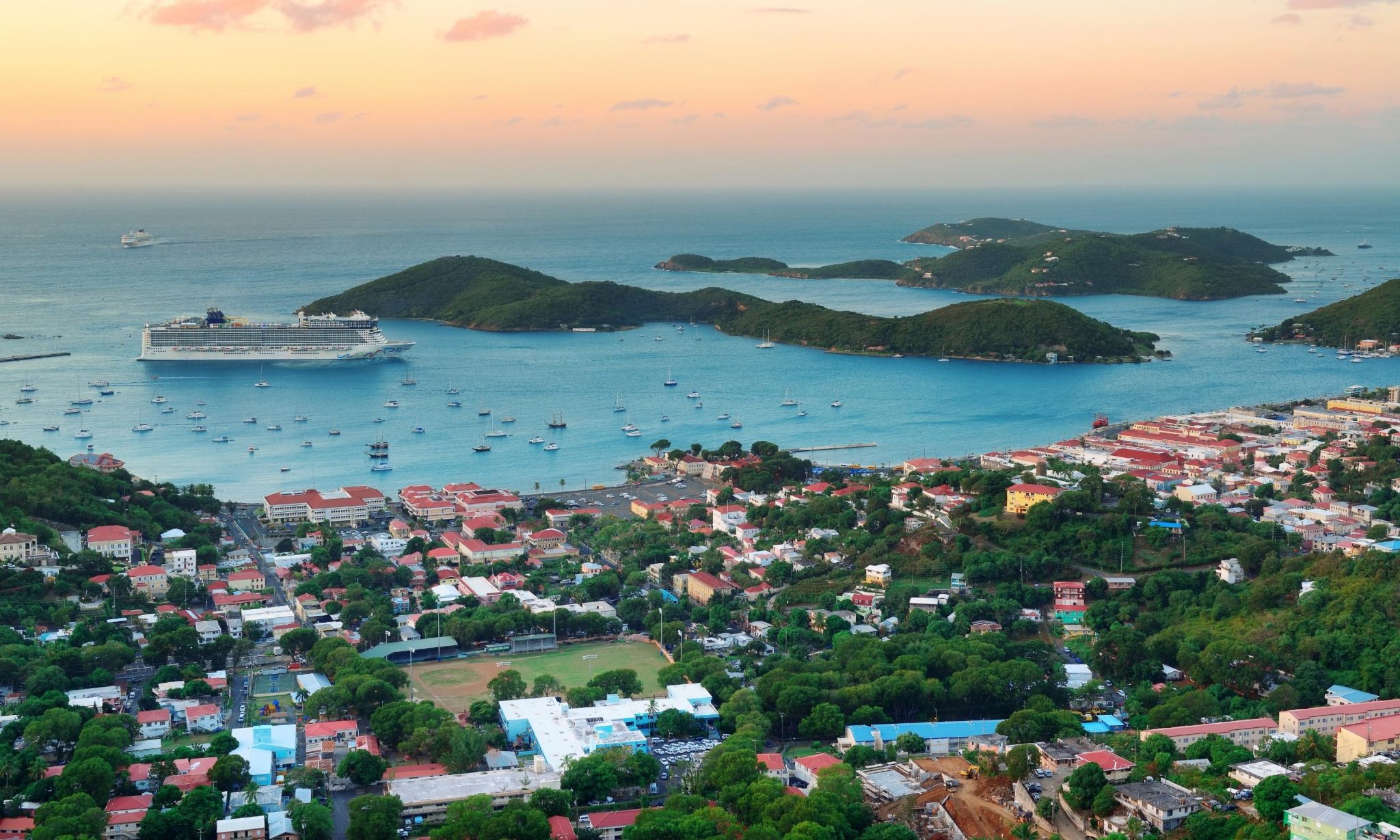 Travel Guide To St. Thomas | Timeshare Resorts at RedWeek.com | RedWeek