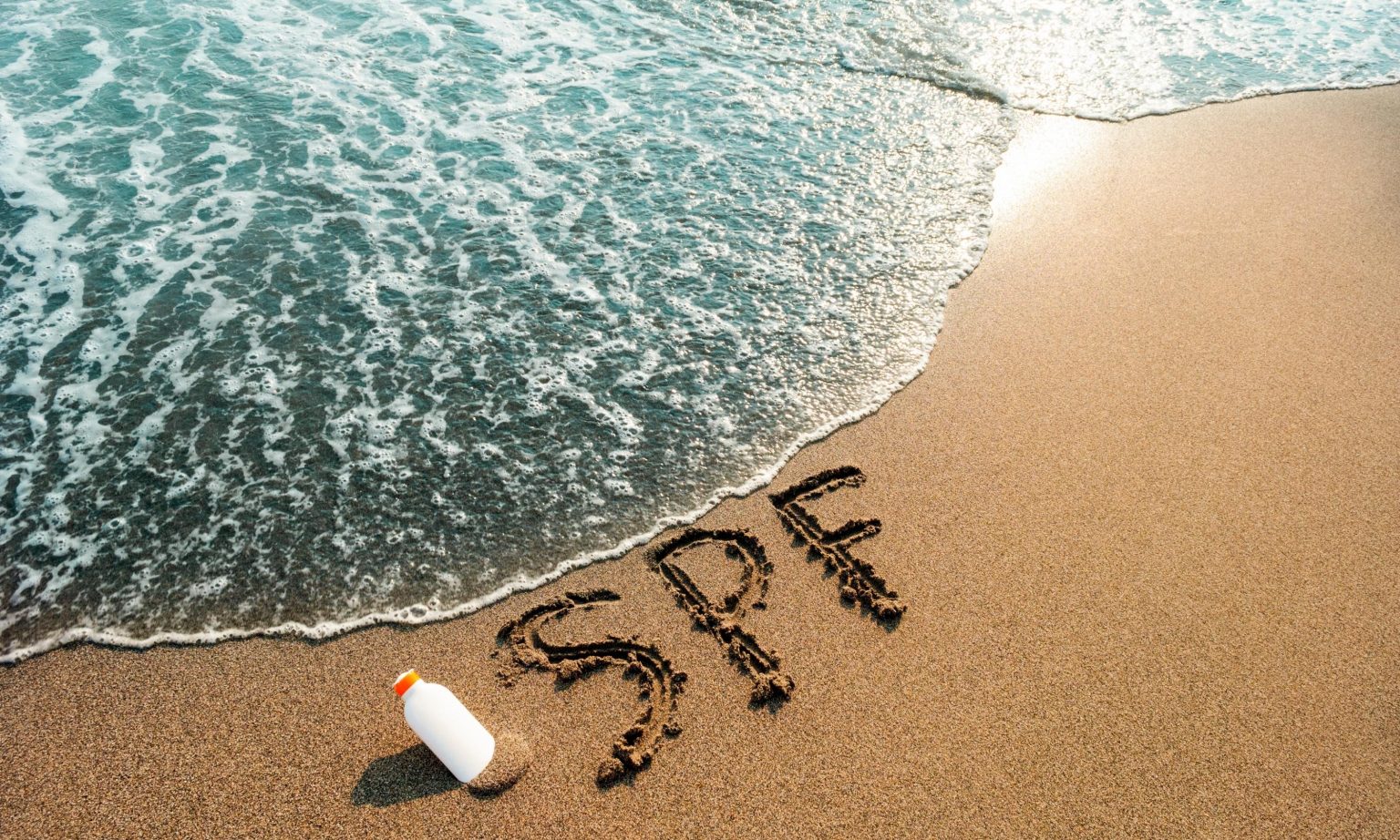 Sun Protection Tips For Your Winter Beach Vacation | RedWeek | RedWeek