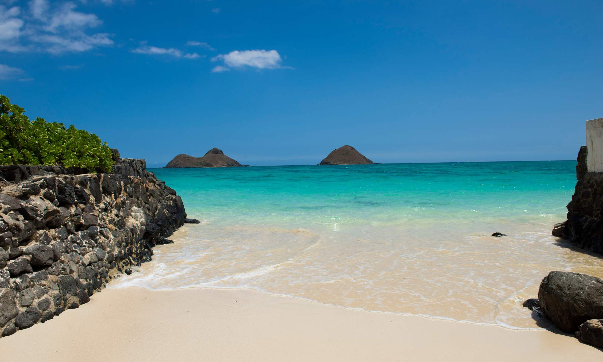 Best Hawaiian Beaches | RedWeek Vacation Rentals | RedWeek