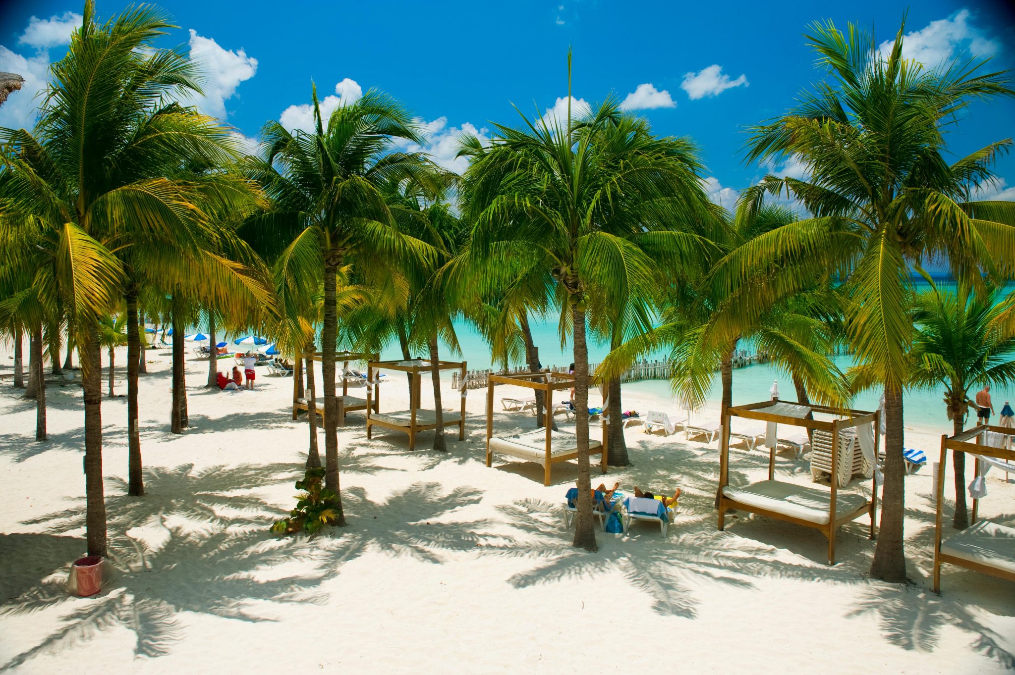 5 Mexican Beaches You Have To Visit Mexico beaches | RedWeek