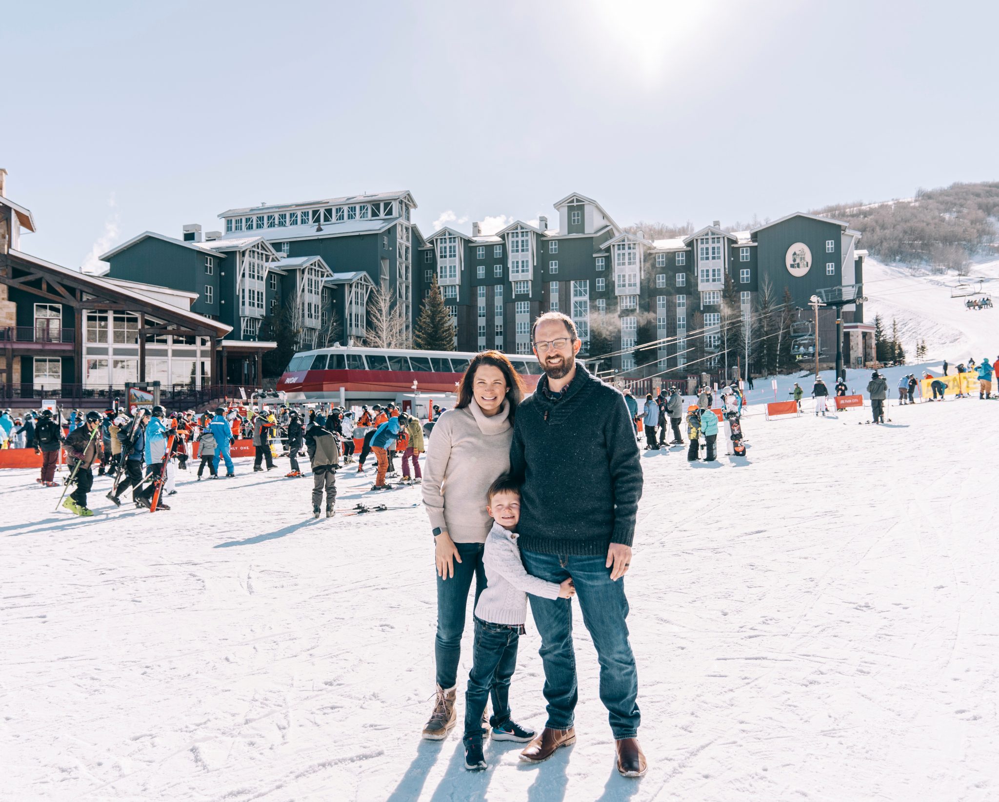 Looking to Get Away This Winter? Get Inspired by RedWeek's Top 10 ...