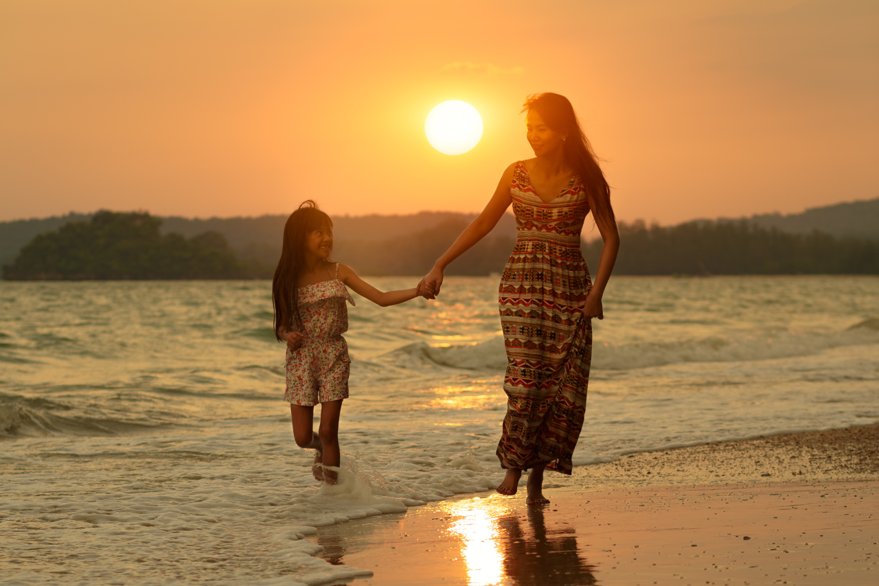 10 Mother's Day Travel Ideas: Vacation Getaways for Every Type of Mom ...