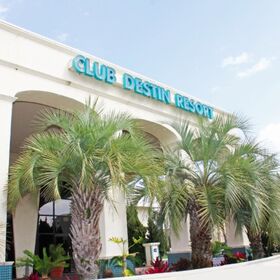 Club Destin Resort Timeshare Rentals | RedWeek