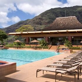 Makaha Resort & Golf Club | RedWeek