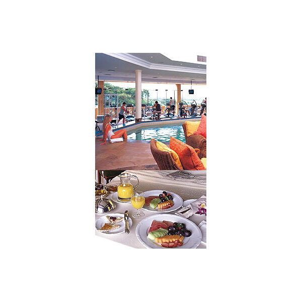 Sun City Vacation Club | RedWeek