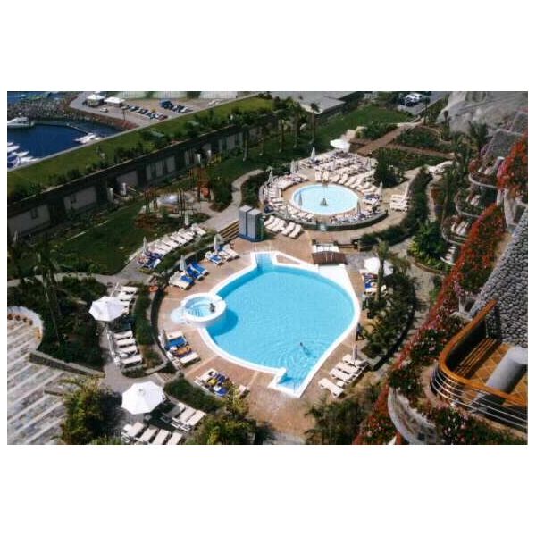 Club Monte Anfi | RedWeek