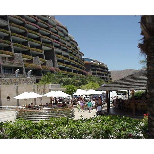 Club Monte Anfi | RedWeek