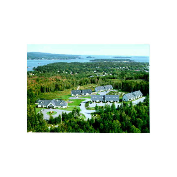 Harbor Ridge | RedWeek