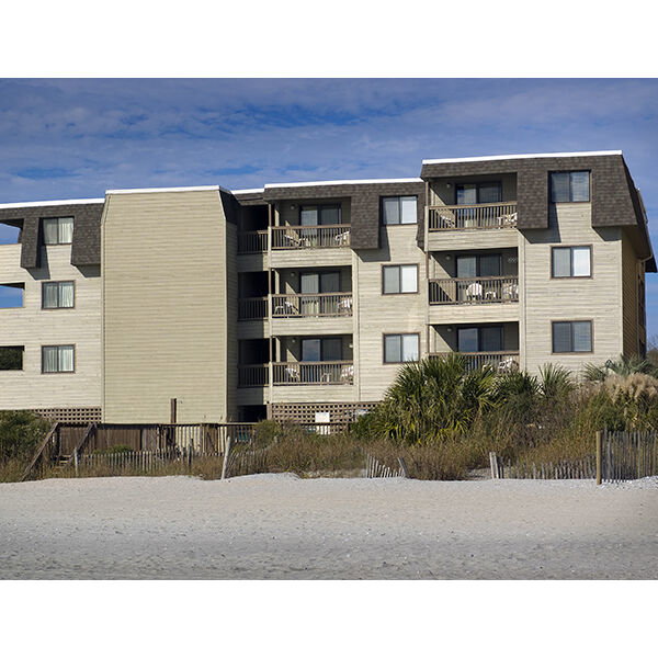 Ocean Forest Colony | RedWeek
