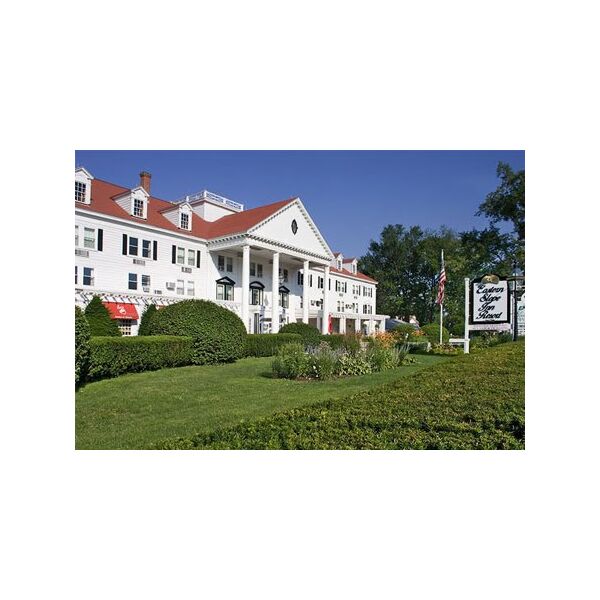 Eastern Slope Inn | RedWeek