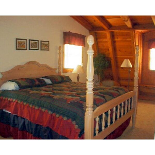 Fox Run Resort | RedWeek