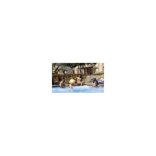 Sun City Vacation Club | RedWeek