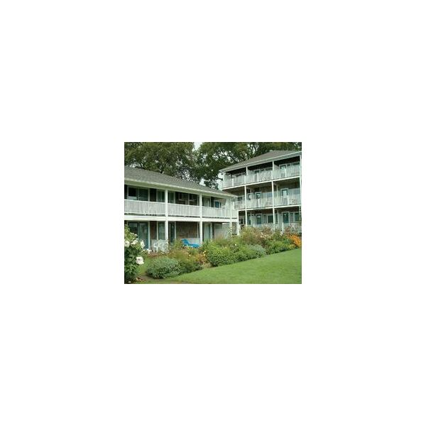 The Harborside Inn | RedWeek