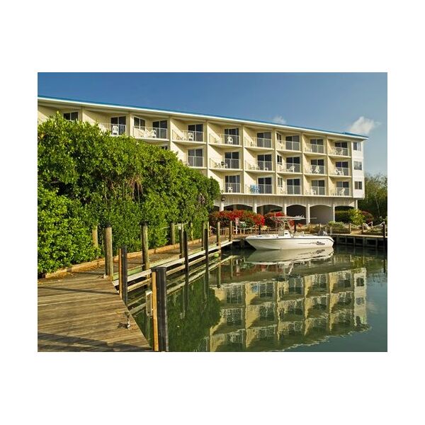 Ocean Pointe Suites at Key Largo | RedWeek