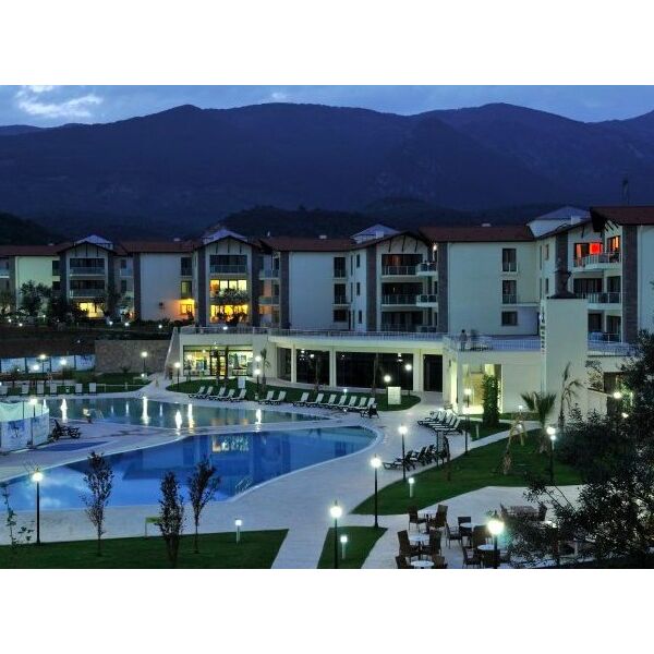 RCI: The Registry Collection Resorts Locations | RedWeek