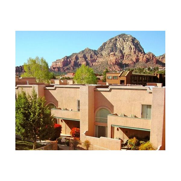 Sedona Springs Resort | RedWeek