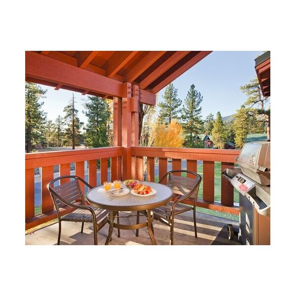 WorldMark Big Bear | RedWeek