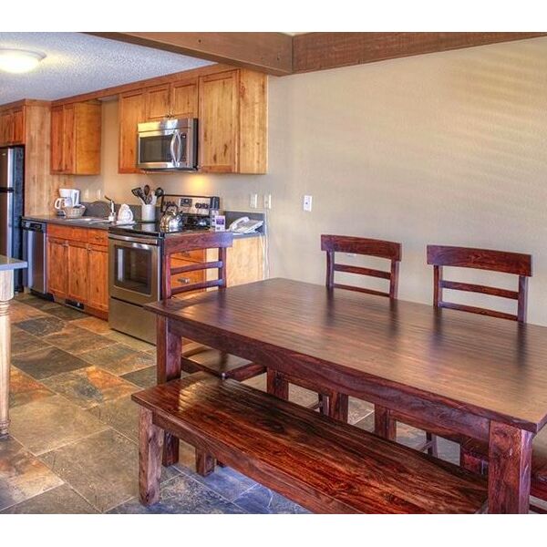 Gold Point Resort | RedWeek