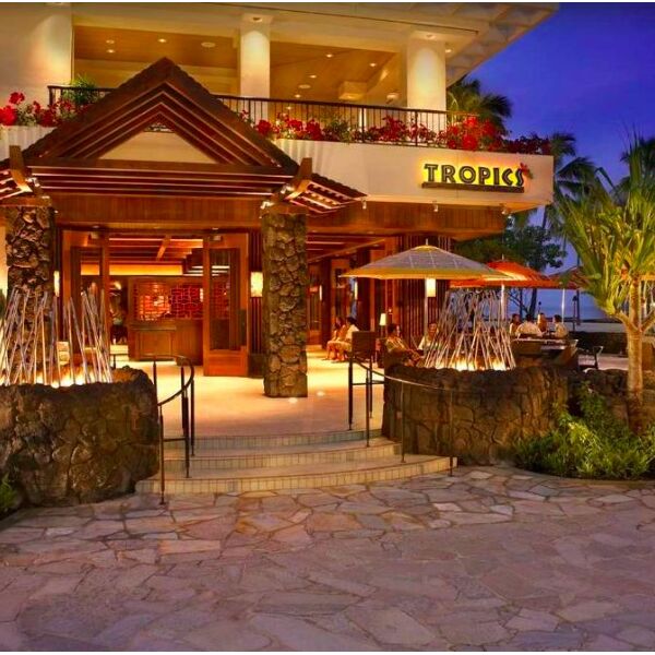 Lagoon Tower by Hilton Grand Vacations | RedWeek