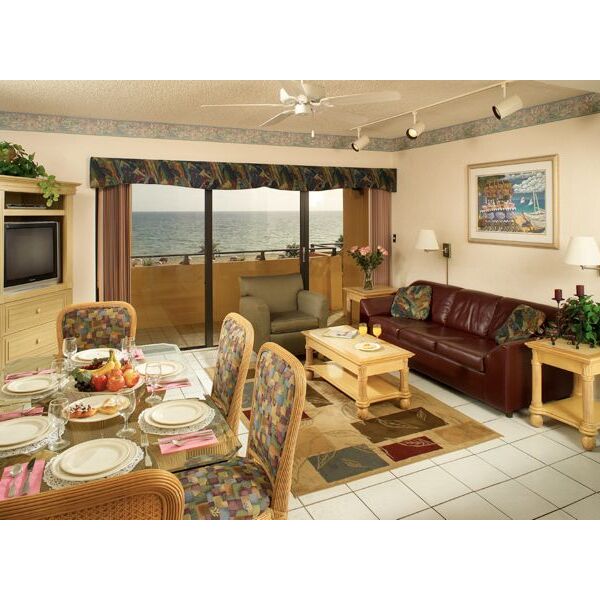 Lighthouse Cove Resort | RedWeek