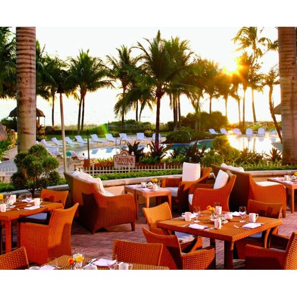 The Ritz-Carlton, Key Biscayne | RedWeek