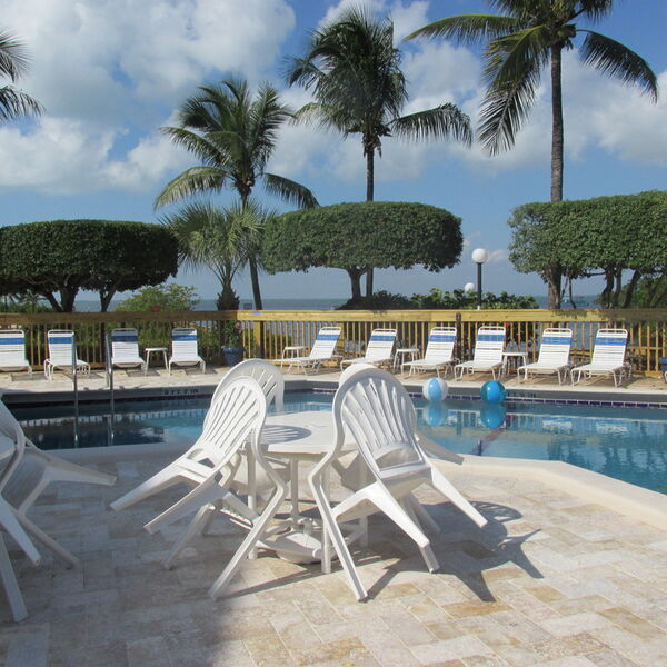 Florida Bay Club | RedWeek