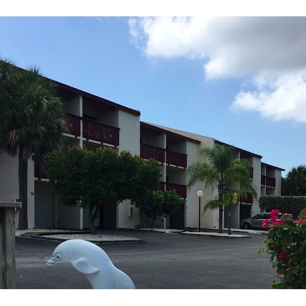 Florida Bay Club | RedWeek