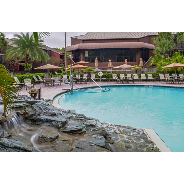Parkway International Resort | RedWeek