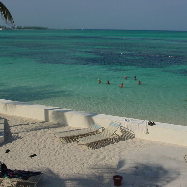 Westwind II Club | RedWeek