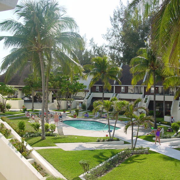 Westwind II Club | RedWeek