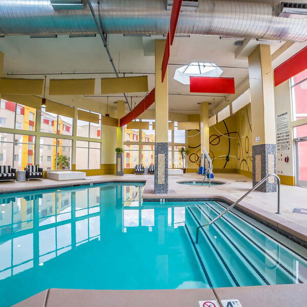 Bluegreen Club 36 | RedWeek