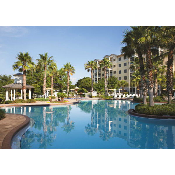 Marriott's Legends Edge at Bay Point | RedWeek