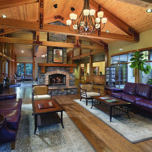 WorldMark Bend - Seventh Mountain Resort | RedWeek