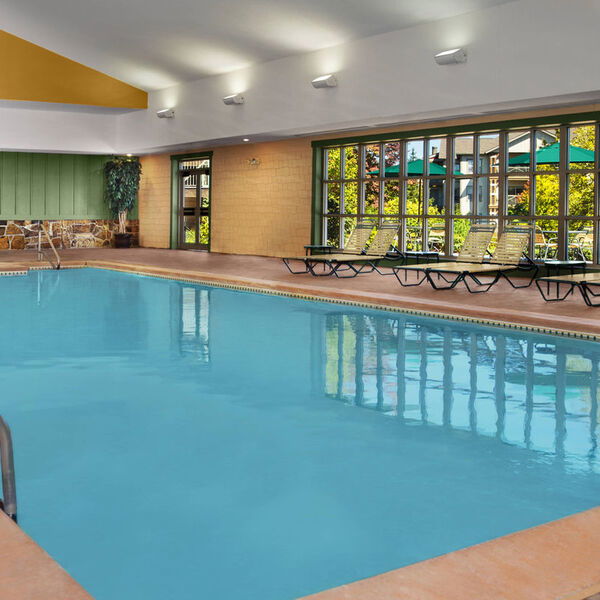 Marriott's Willow Ridge Lodge | RedWeek