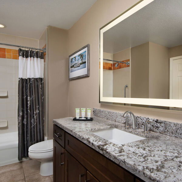 Marriott's Willow Ridge Lodge | RedWeek