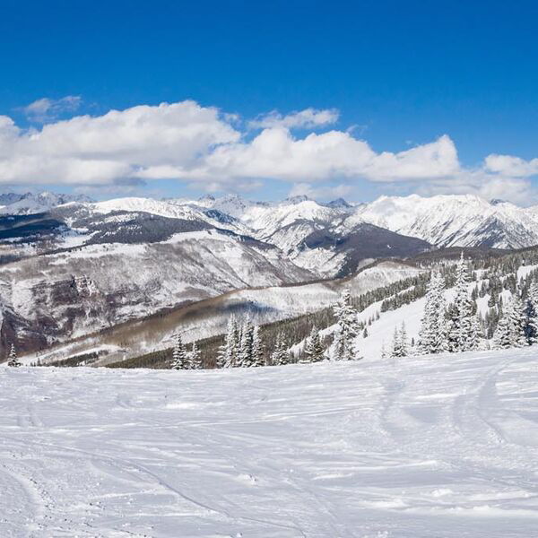 Streamside at Vail - Aspen | RedWeek