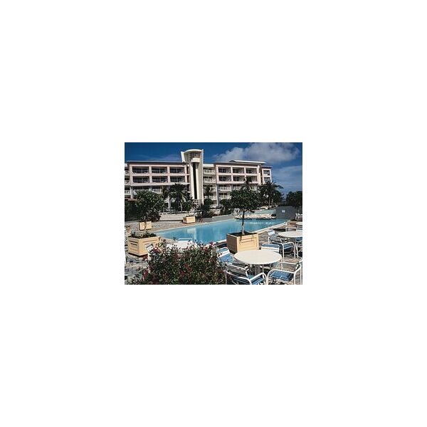 Princess Beach Resort & Casino/Breezes Curacao | RedWeek