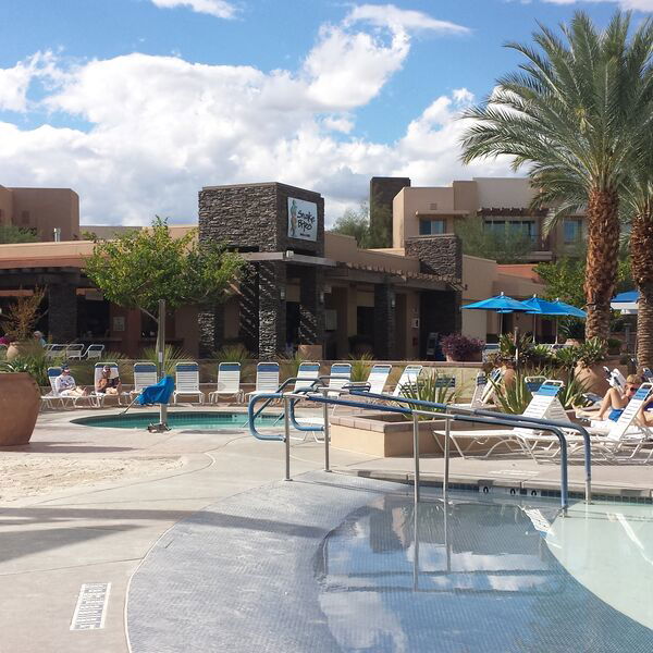 Marriott's Shadow Ridge - The Villages | RedWeek