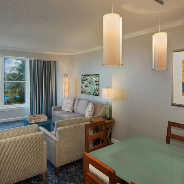 Marriott's Ocean Pointe | RedWeek