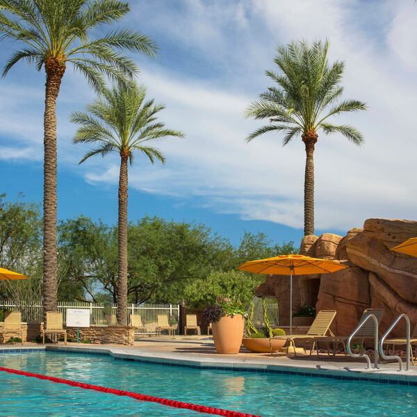Marriott's Canyon Villas at Desert Ridge | RedWeek