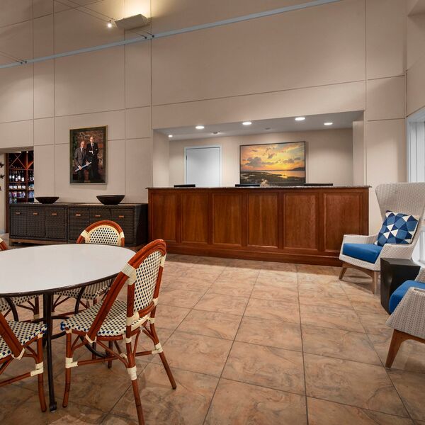 Marriott's Monarch at Sea Pines | RedWeek