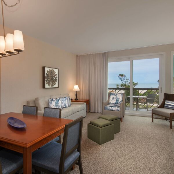 Marriott's Monarch at Sea Pines | RedWeek