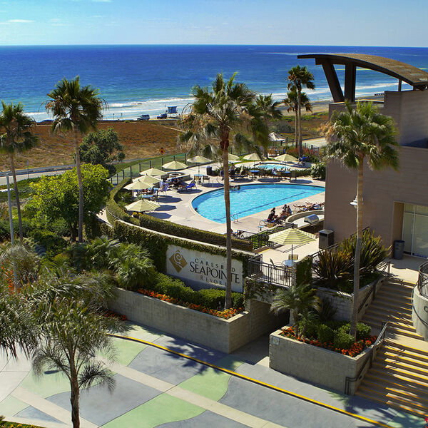 Carlsbad Seapointe Resort | RedWeek