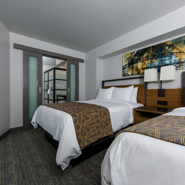 Marriott Vacation Club Pulse, San Diego | RedWeek