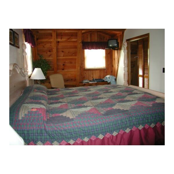 Fox Run Resort | RedWeek