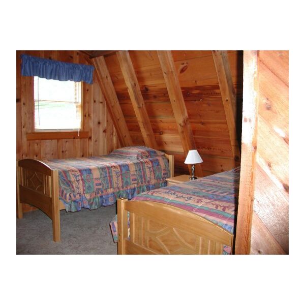 Fox Run Resort | RedWeek