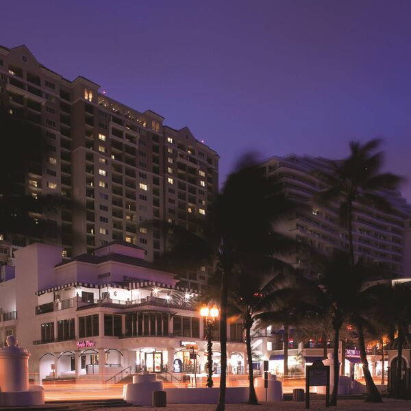 Marriott's BeachPlace Towers | RedWeek